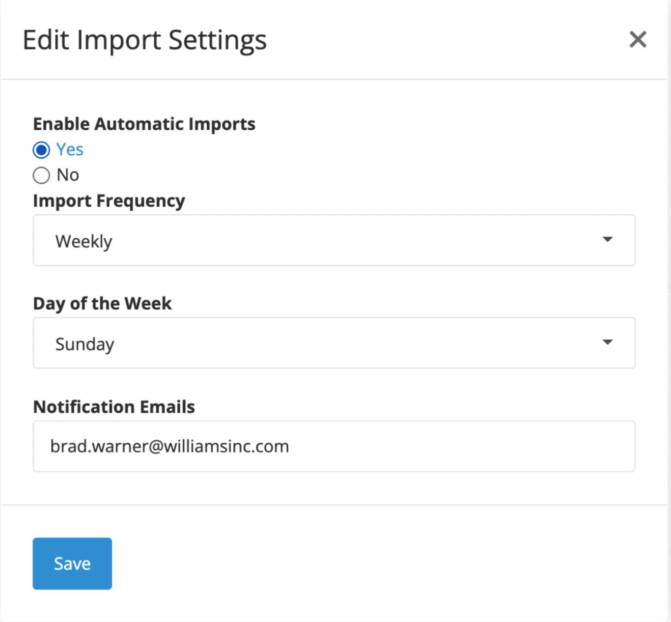 Enabling and using the Built for Teams integration – Lever Support