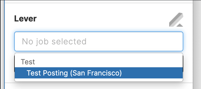 Enabling And Using The Gem Integration Lever Support 4770