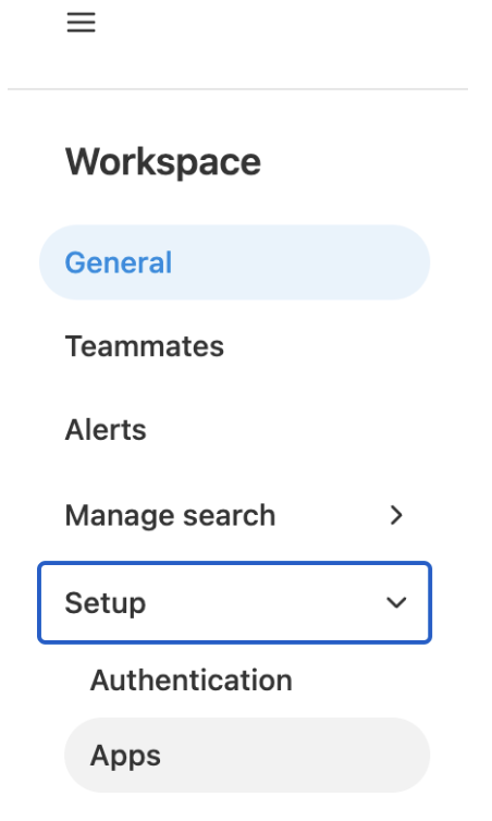 Enabling And Using The Glean Integration Lever Support 2122