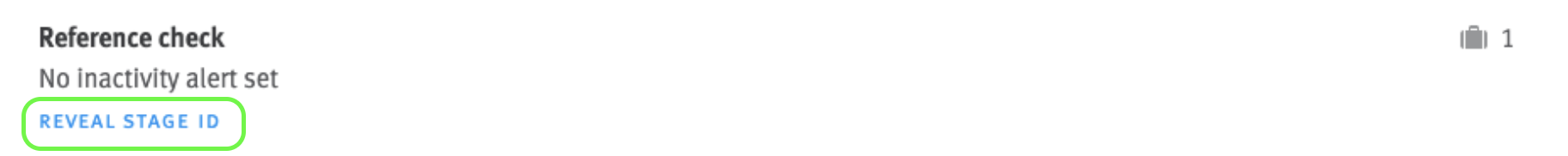 Enabling and using the Veritable Screening integration – Lever Support