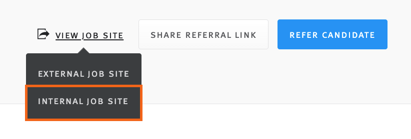 Getting started with Lever as an Interviewer – Lever Help Center