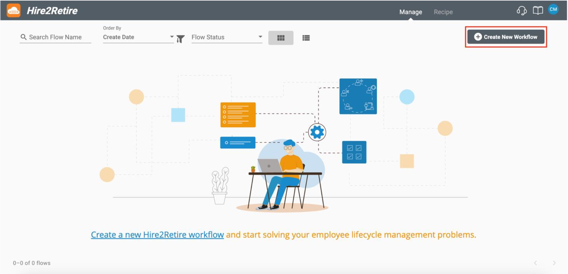 Enabling and using the Hire2Retire by RoboMQ integration – Lever Help ...