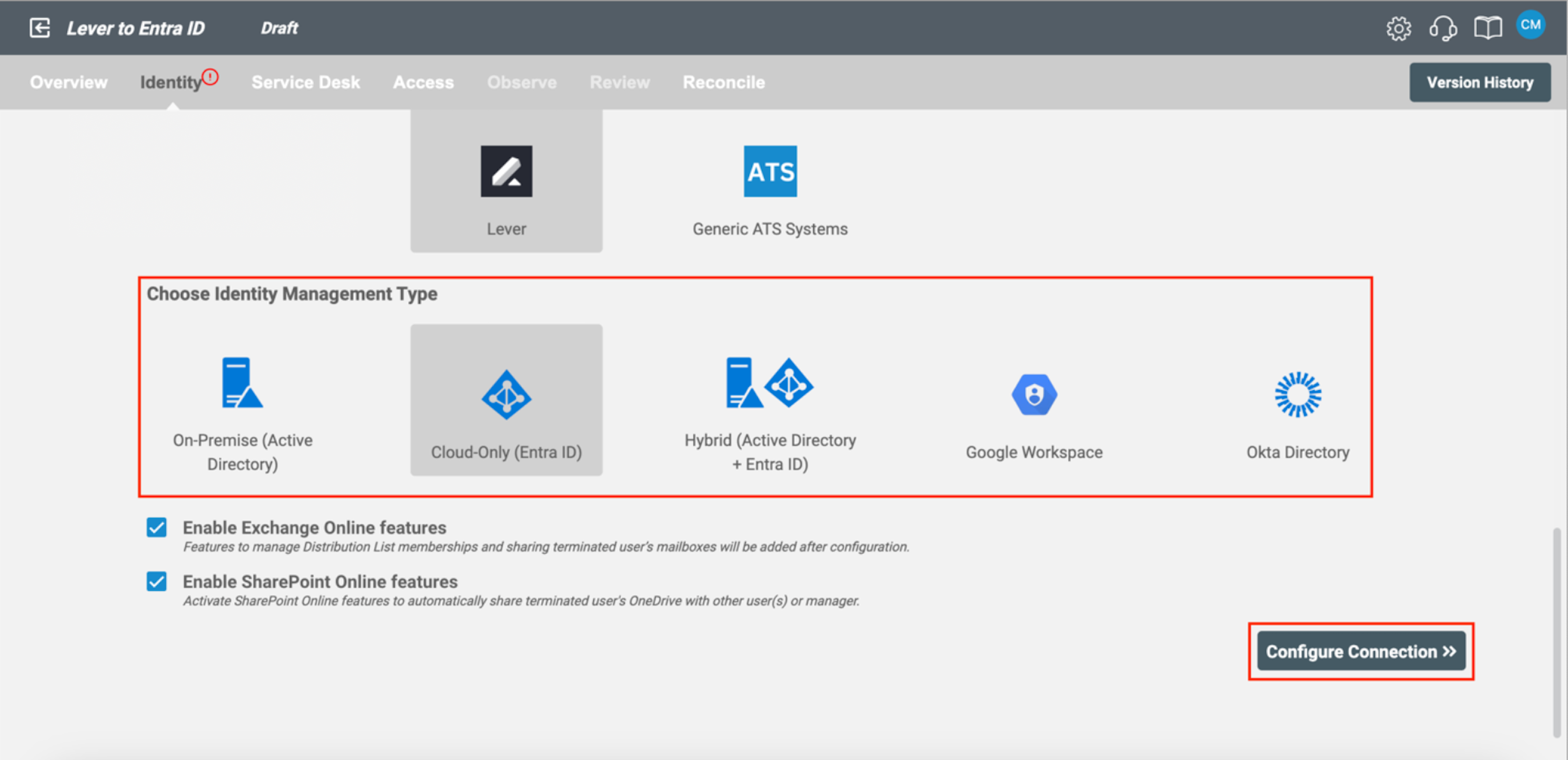 Enabling and using the Hire2Retire by RoboMQ integration – Lever Help Center