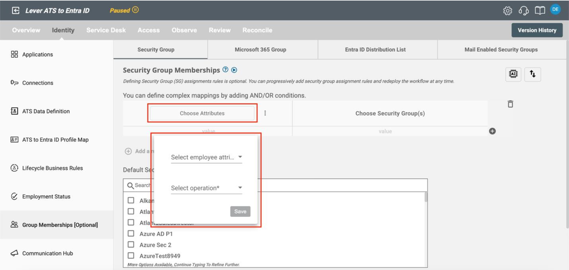 Enabling and using the Hire2Retire by RoboMQ integration – Lever Help ...