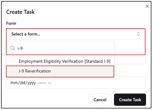 I-9 in Onboarding – Lever Help Center